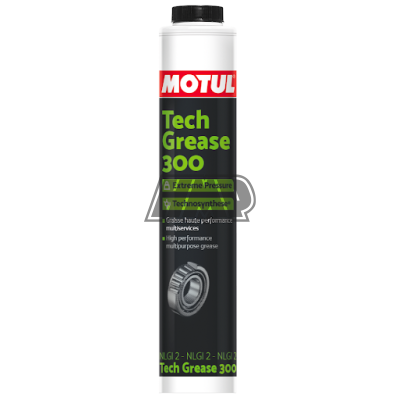 Massa multiusos IRIX TECH GREASE 300 400G - MOTUL