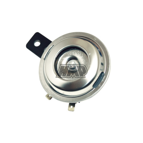 Claxon / Buzina 12 voltes INOX