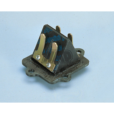Caixa lamelas BENELLI / YAMAHA 50 AEROX / AXIS / BWS / JOG / NEOS ...